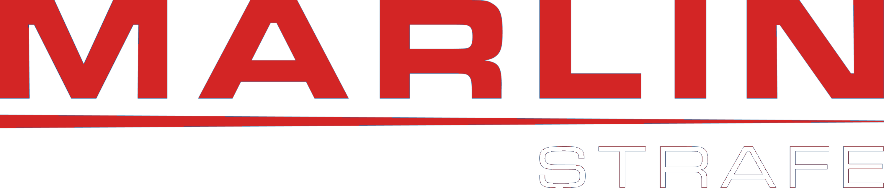 About – Marlin Strafe